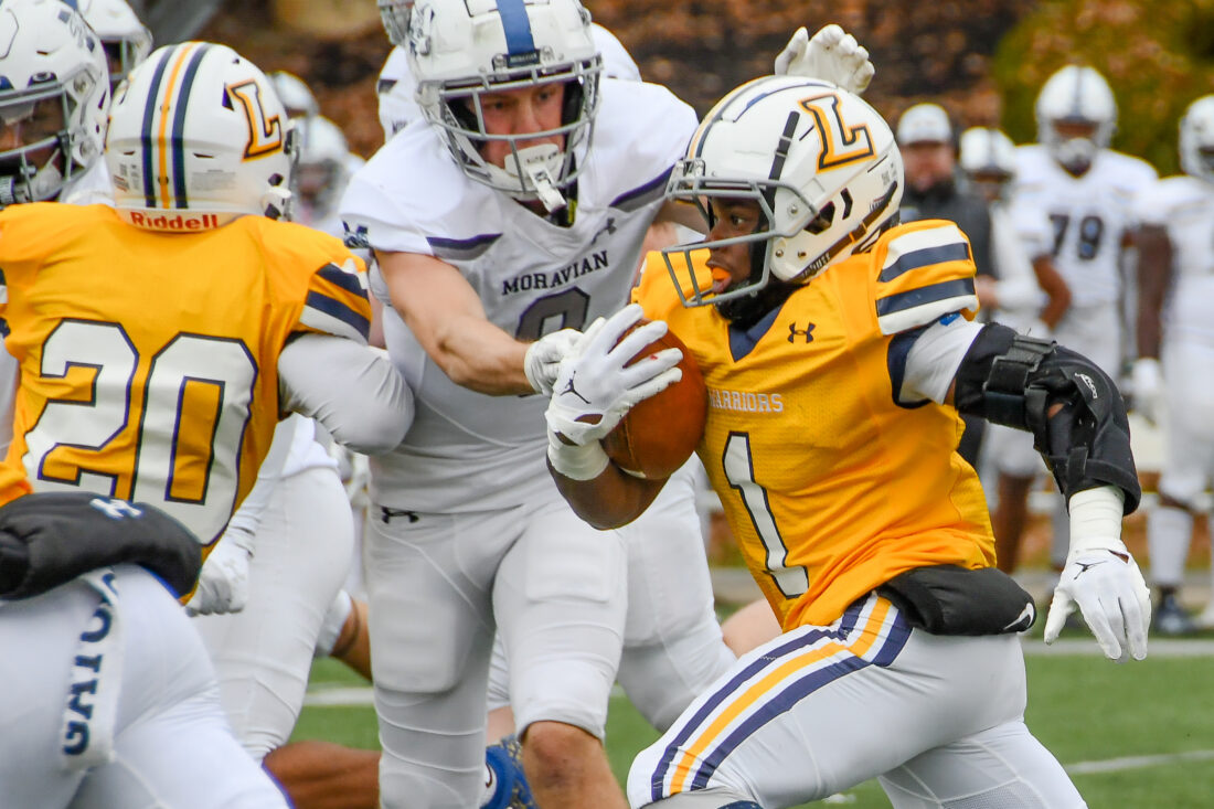 Lycoming’s comeback win sets up chance for Warriors to take Landmark ...